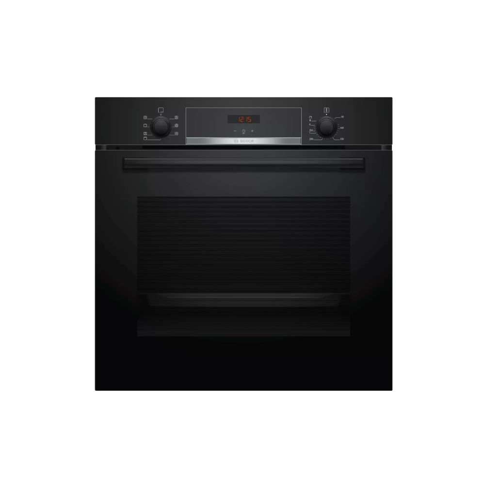 Horno Bosch HBA513BB1 Empotrable Eléctrico 71 Litros Negro | plazaVea ...