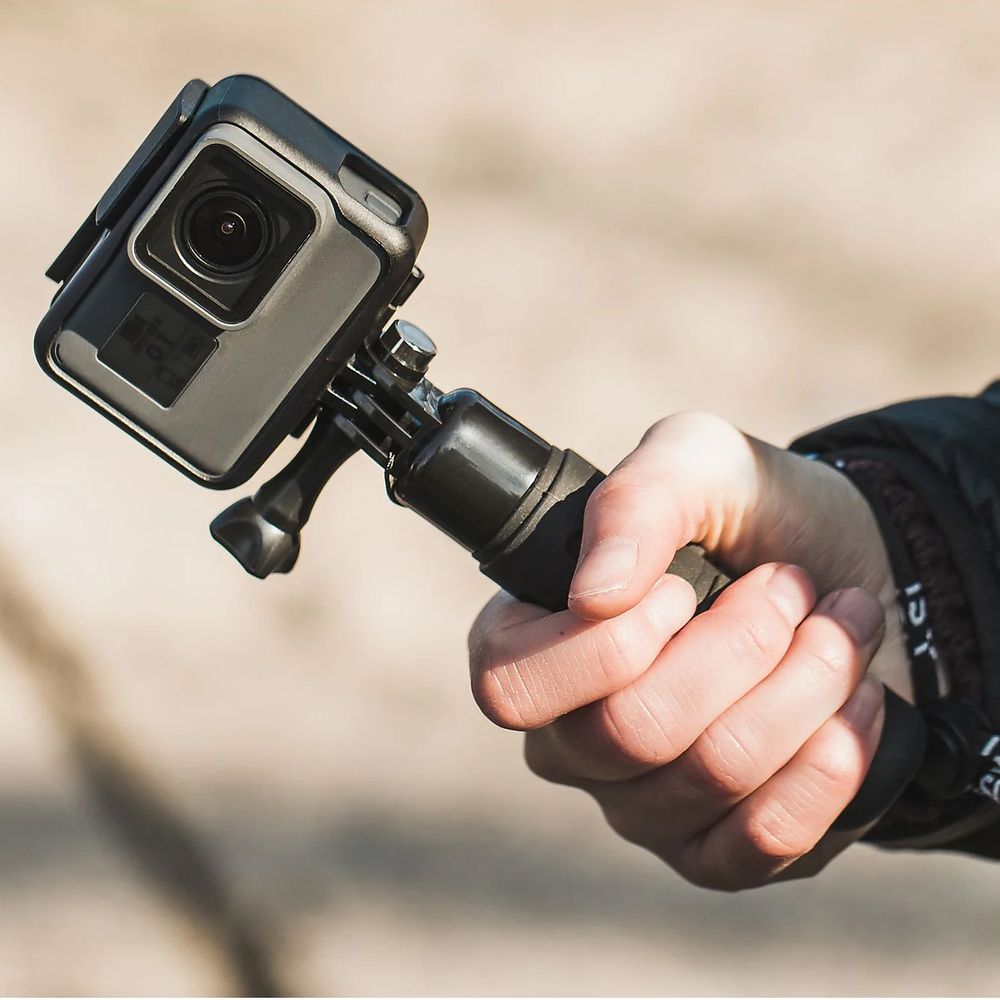 Accesorios para GoPro ISY Gadget Set IAA-1800 | plazaVea - plazaVea