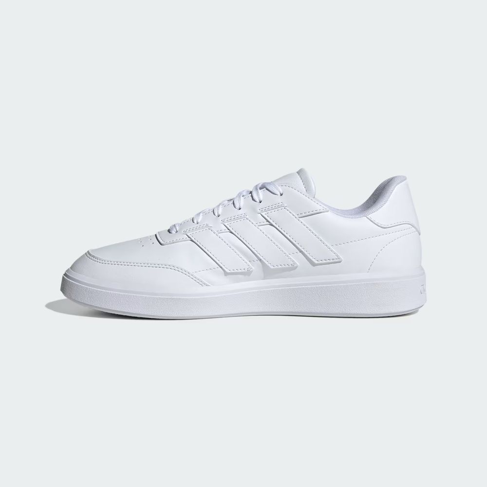 Zapatillas Urbanas para Hombre Adidas Courtblock IF4031 | plazaVea ...