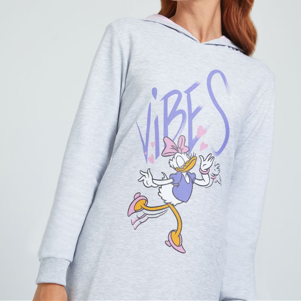 Camison Disney Daisy Vibes French | plazaVea - plazaVea