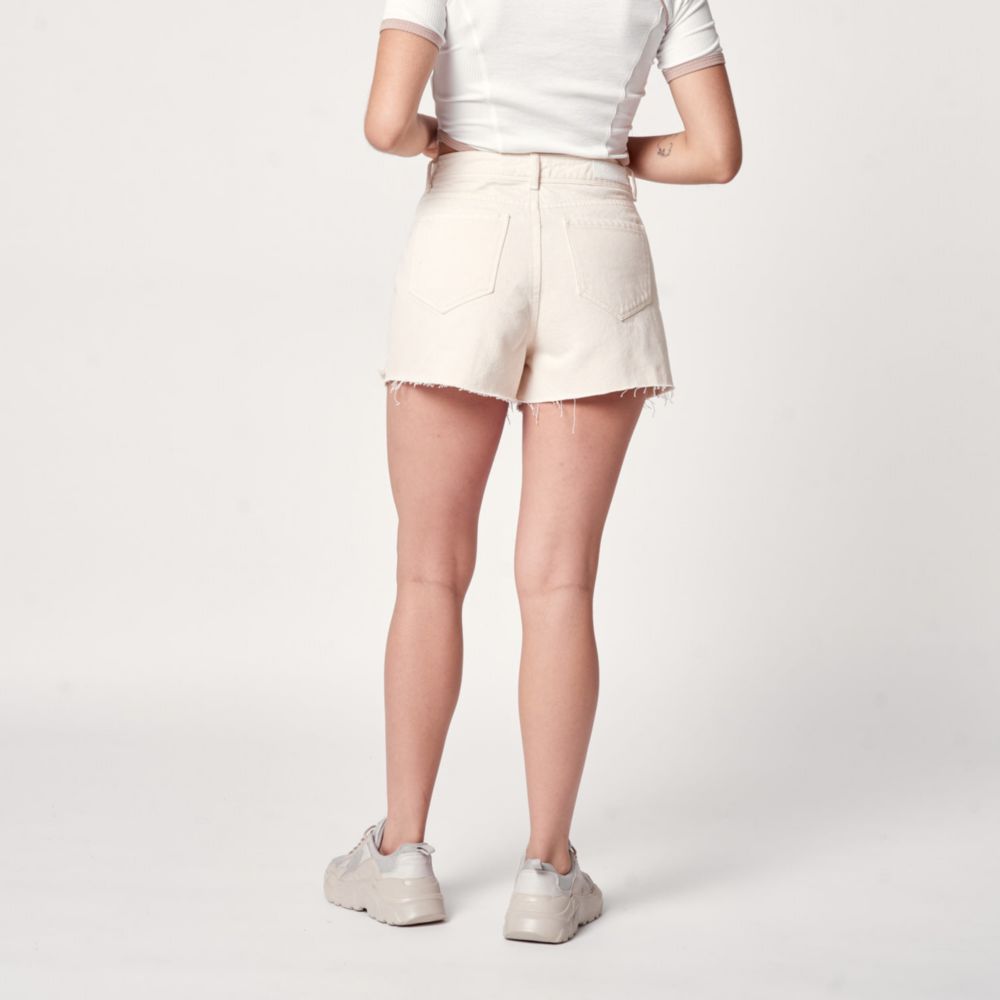 Short Milk Mujer Raquel | plazaVea - plazaVea