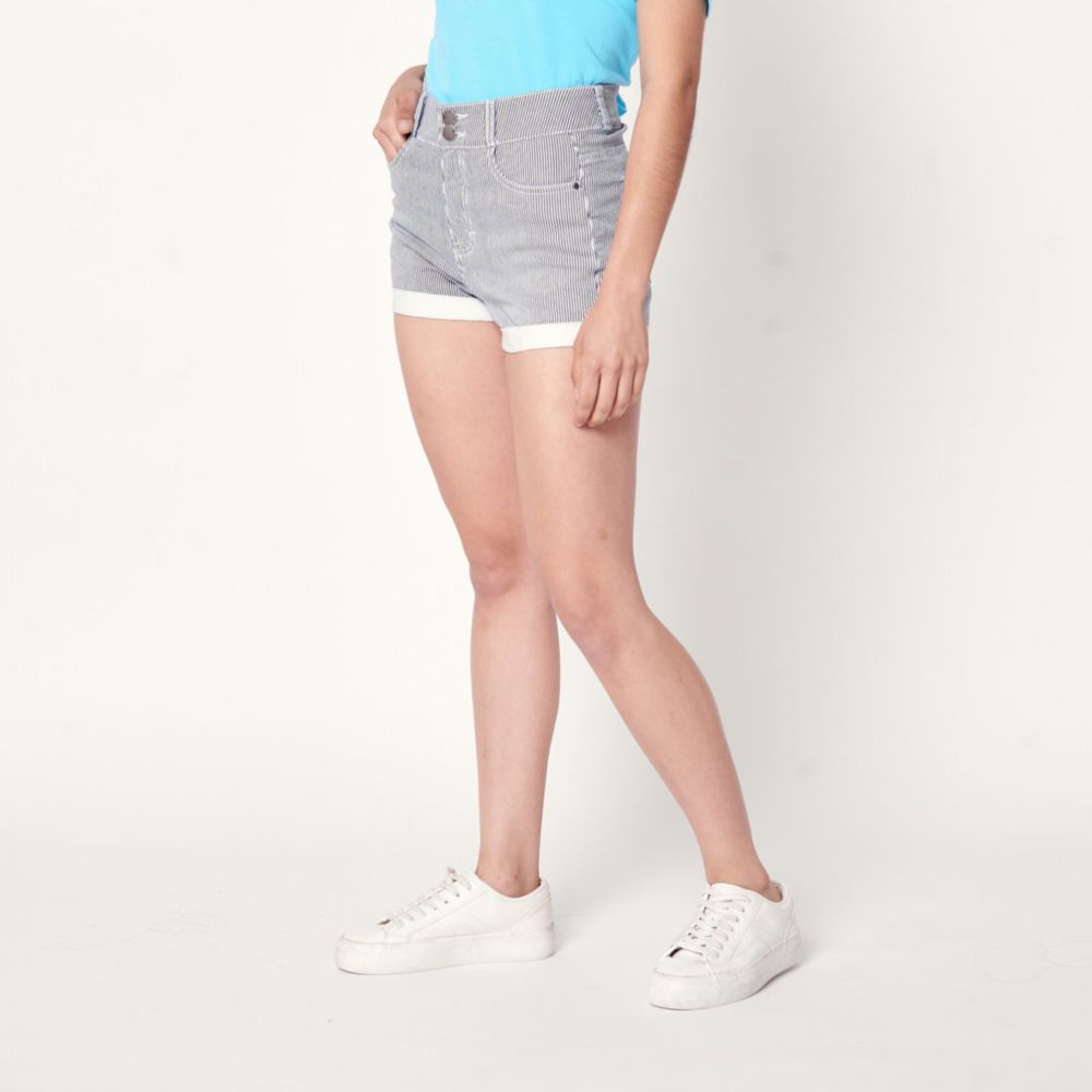 Short Milk Mujer Irene | plazaVea - Supermercado