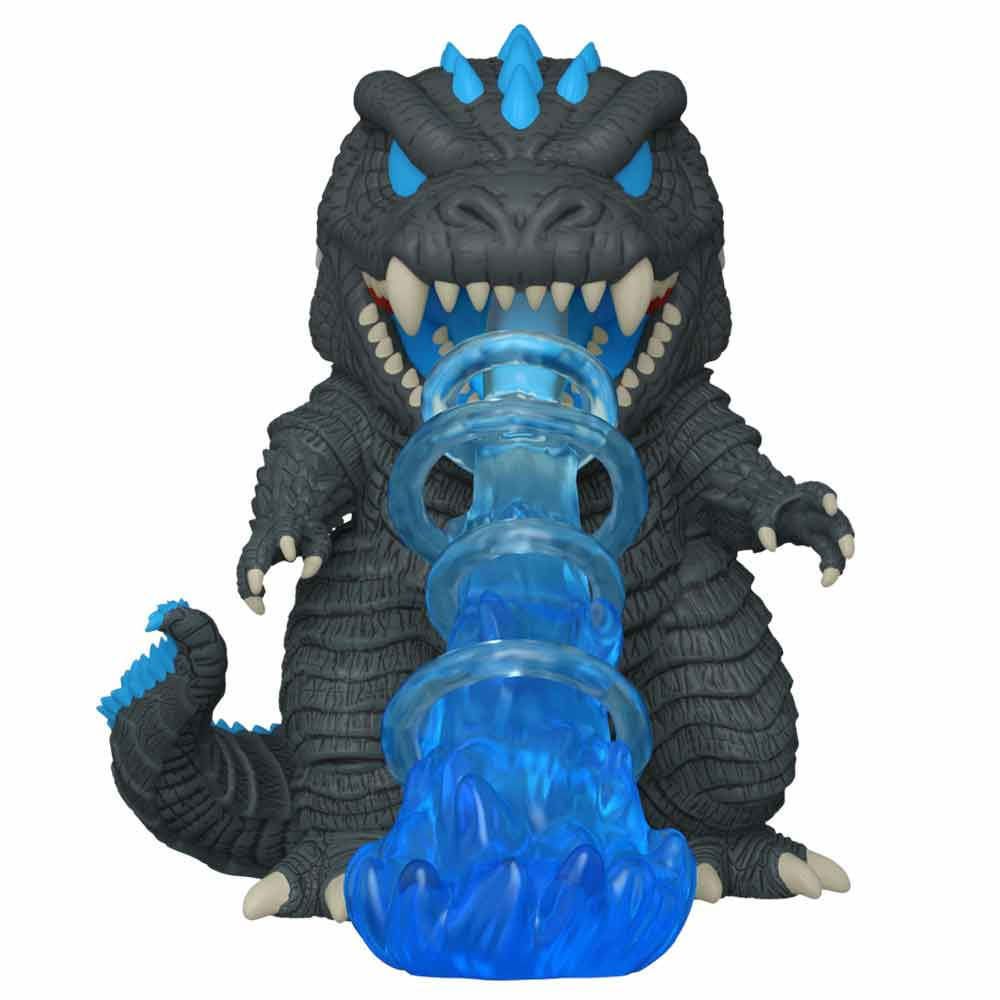 Funko Pop Godzilla Godzilla Ultima with Heat Ray | plazaVea - plazaVea