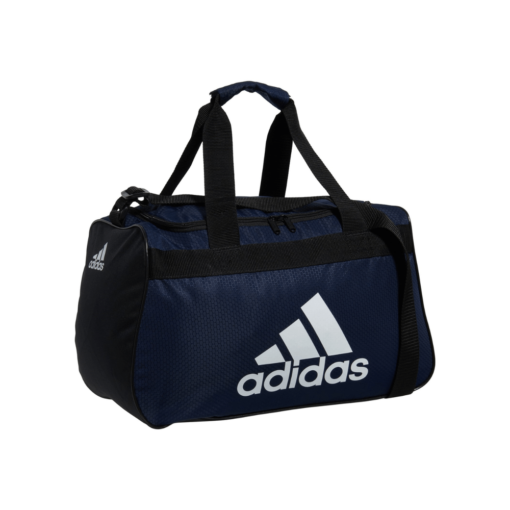 Maletin Deportivo Adidas DIABLO SMALL II DUFFEL - Azul | plazaVea ...