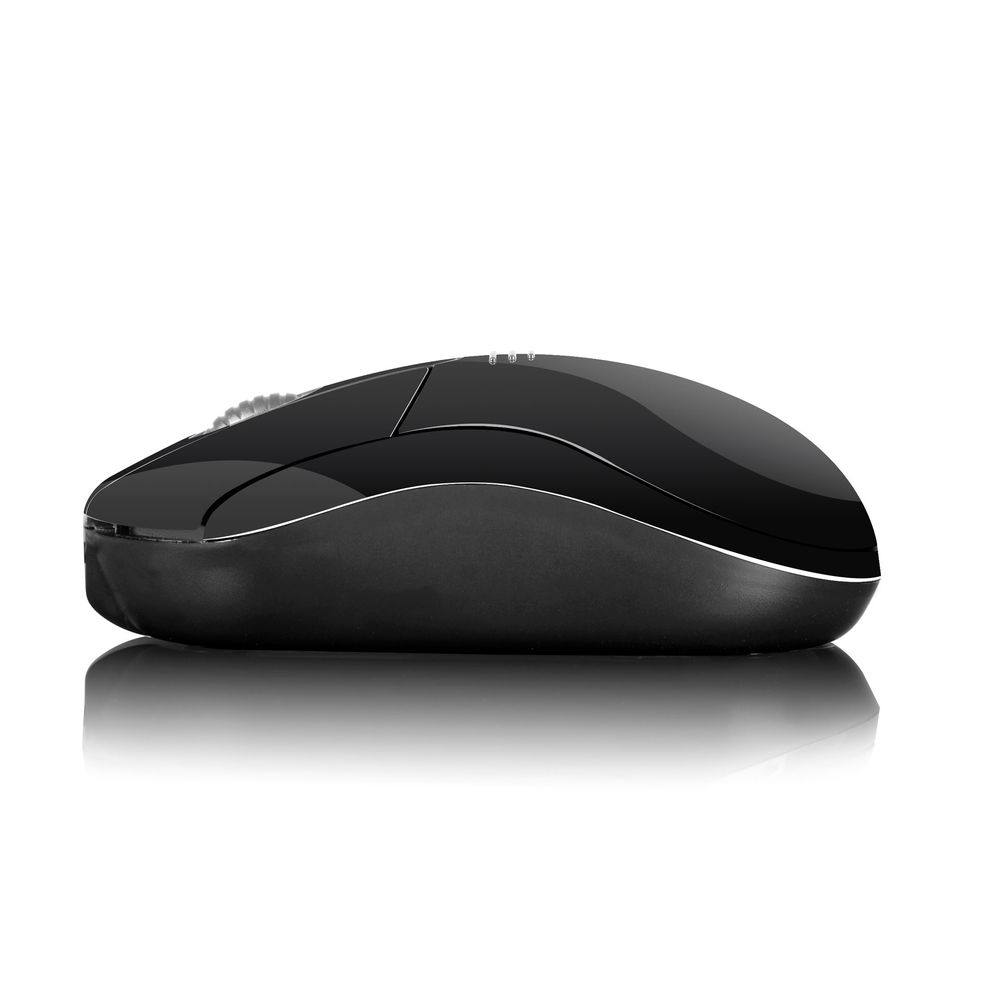 Mouse Optico 1000dpi 3B Enkore Fussion Ekm113 | plazaVea - plazaVea