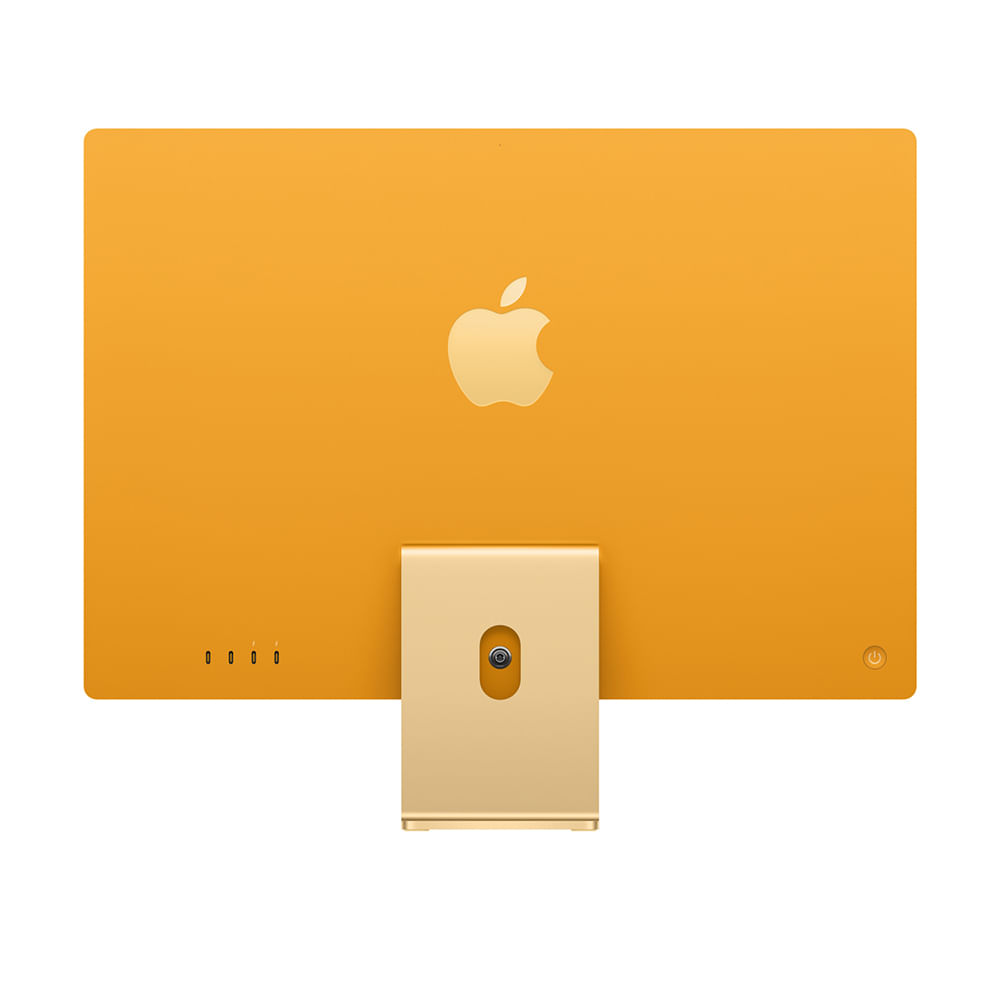 iMac M3 chip with 8-core CPU,10-core GPU,and 16-core Neural Engine ...