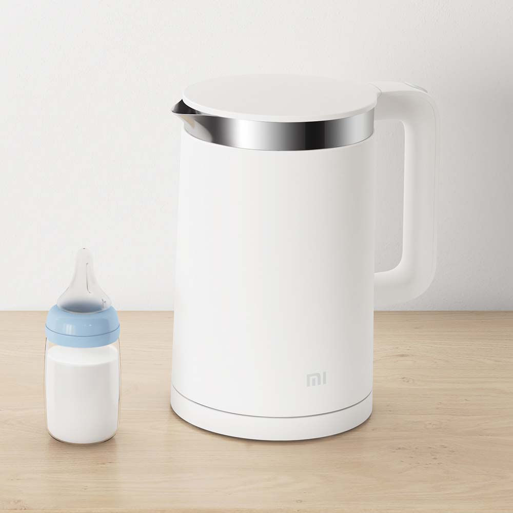 Hervidor Eléctrico XIAOMI 1.5L Mi Smart Kettle Pro | plazaVea - plazaVea