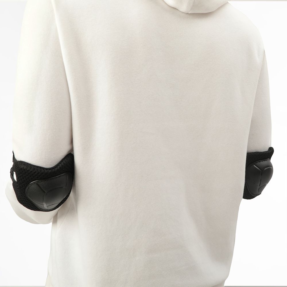 Casco Freestyle + Set de protecciones Talla S Blanco | plazaVea - plazaVea