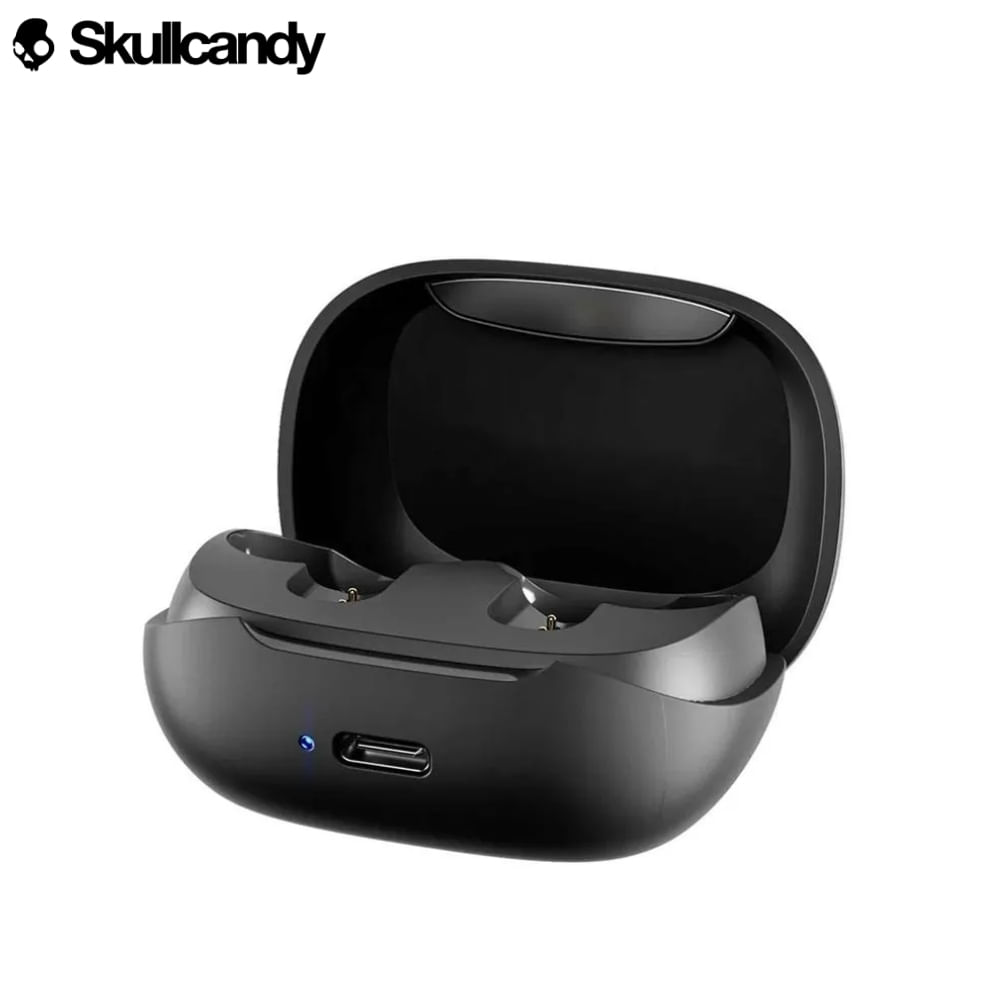 Combo Skullcandy Audifonos Bluetooth Smokin Buds Mas Lentes Type-C ...