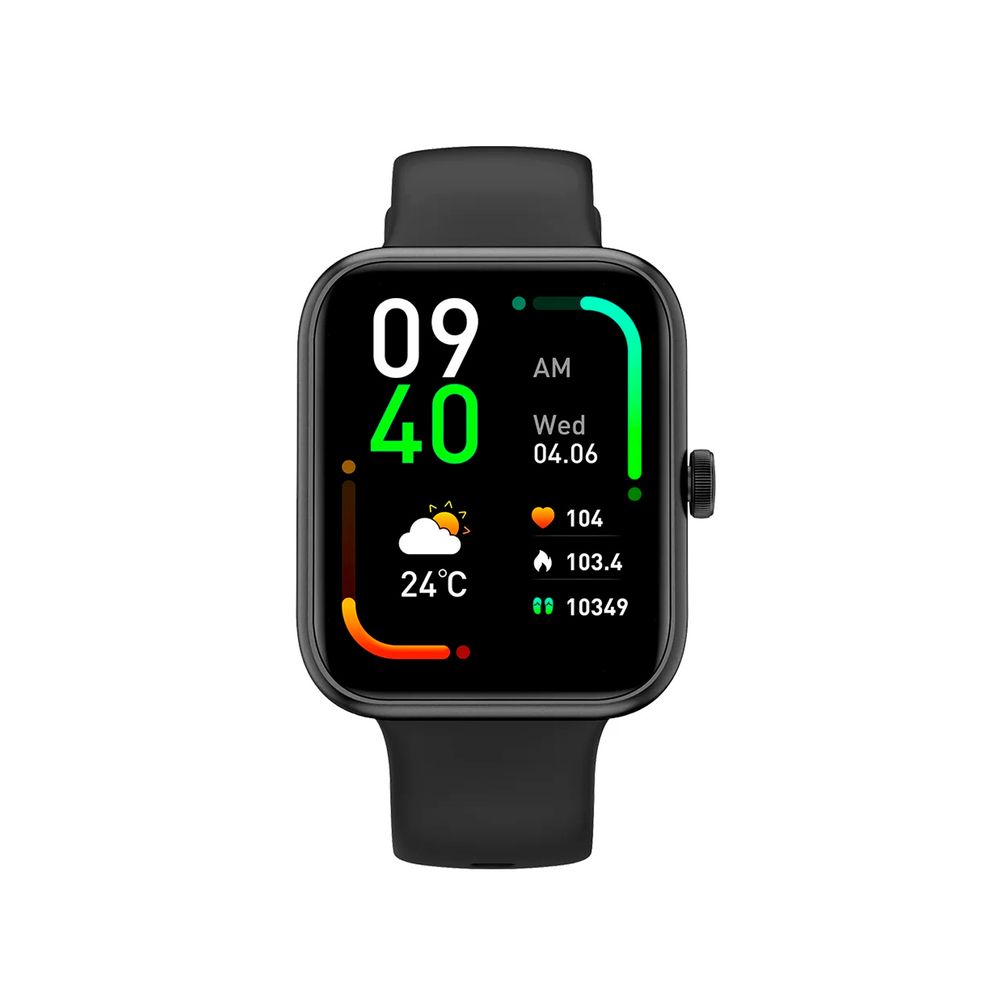 Smart Watch Movisun Watch U Android iOS Impermeable | plazaVea - plazaVea