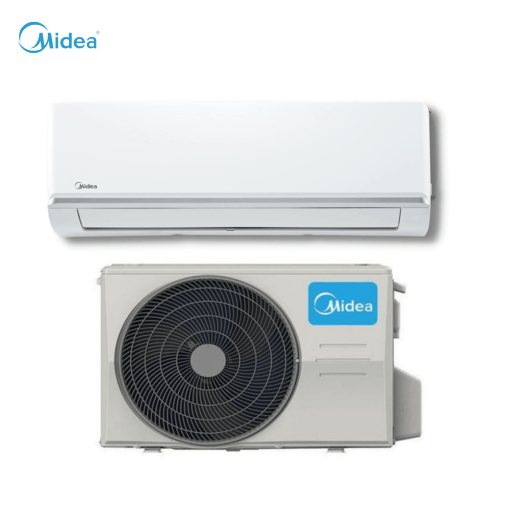Aire Acondicionado Midea 12000 BTU Split Pared Inverter | plazaVea - plazaVea