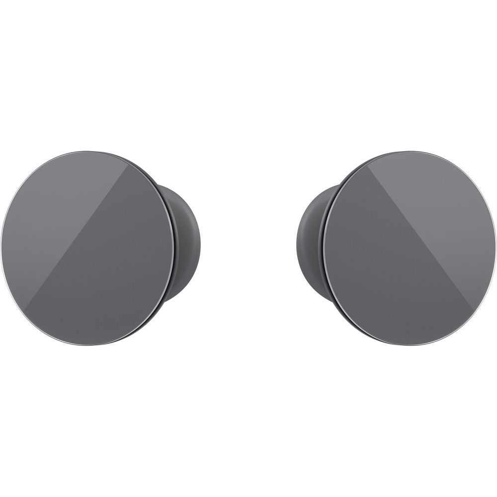 Surface Earbuds de Microsoft Graphite | plazaVea - plazaVea