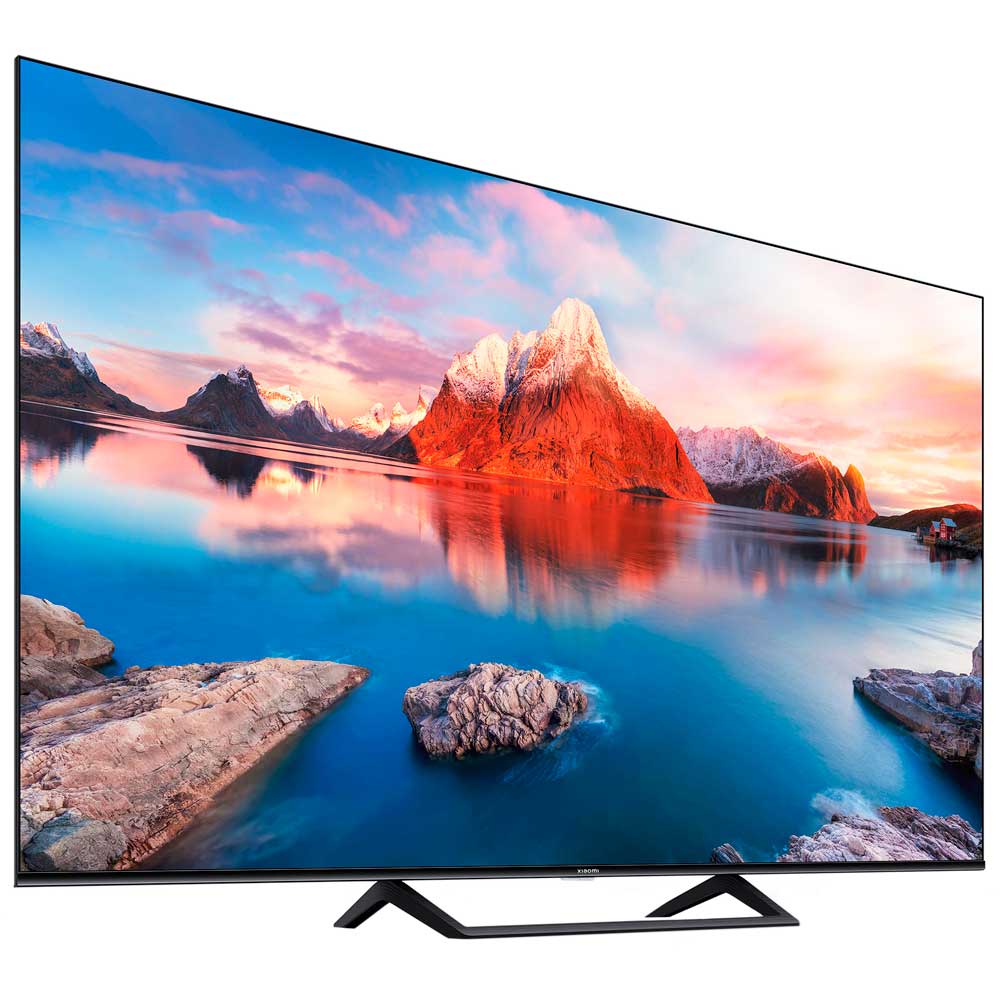 Televisor XIAOMI LED 65'' UHD 4K Smart TV 48074 | Compara precios con ...
