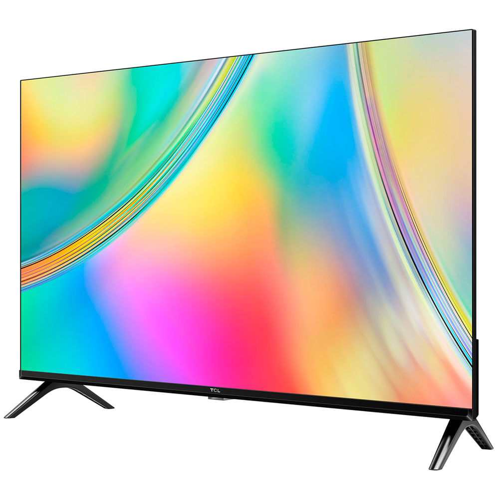 Televisor TCL LED 40" FHD Smart TV 40S5400A | plazaVea - plazaVea