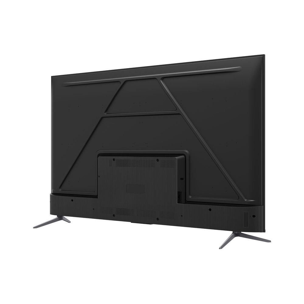 Televisor TCL QLED 65" Ultra HD 4K Smart Tv 65C645 | plazaVea - plazaVea