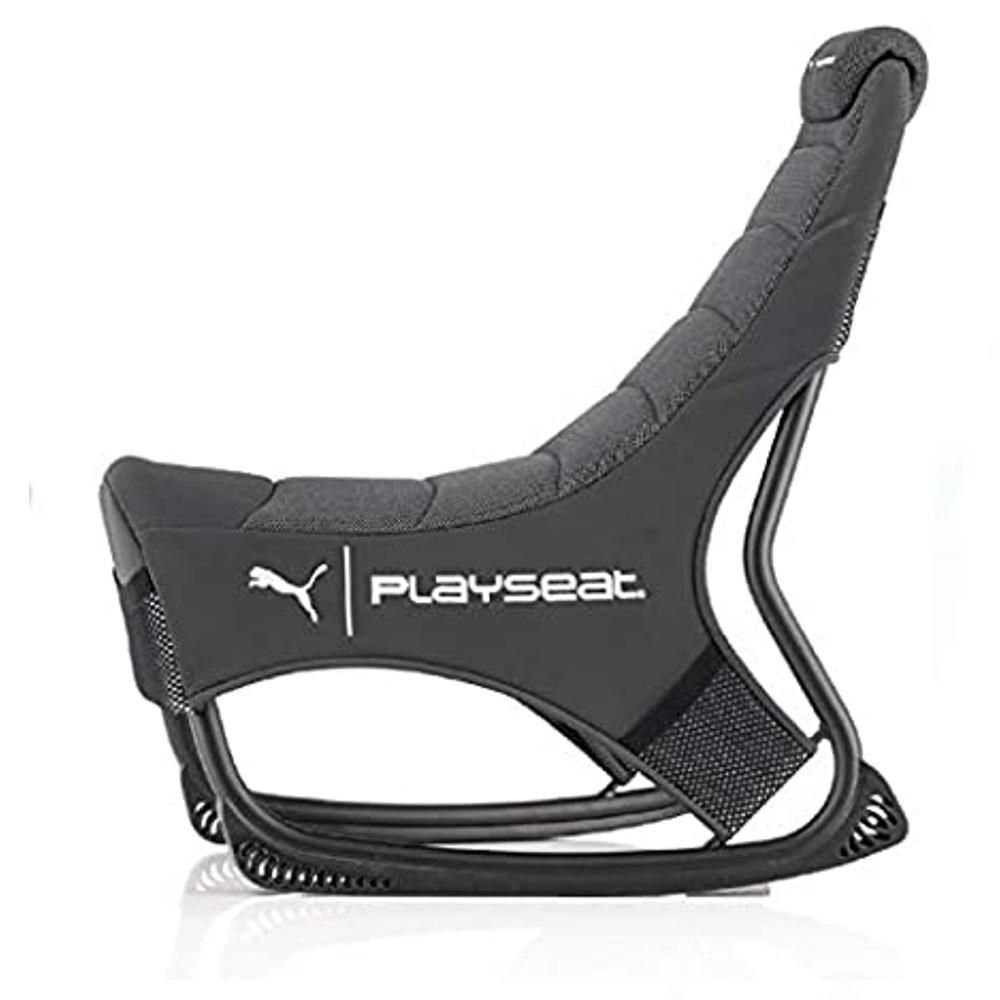Playseat Puma Active Gaming Negro | plazaVea - plazaVea