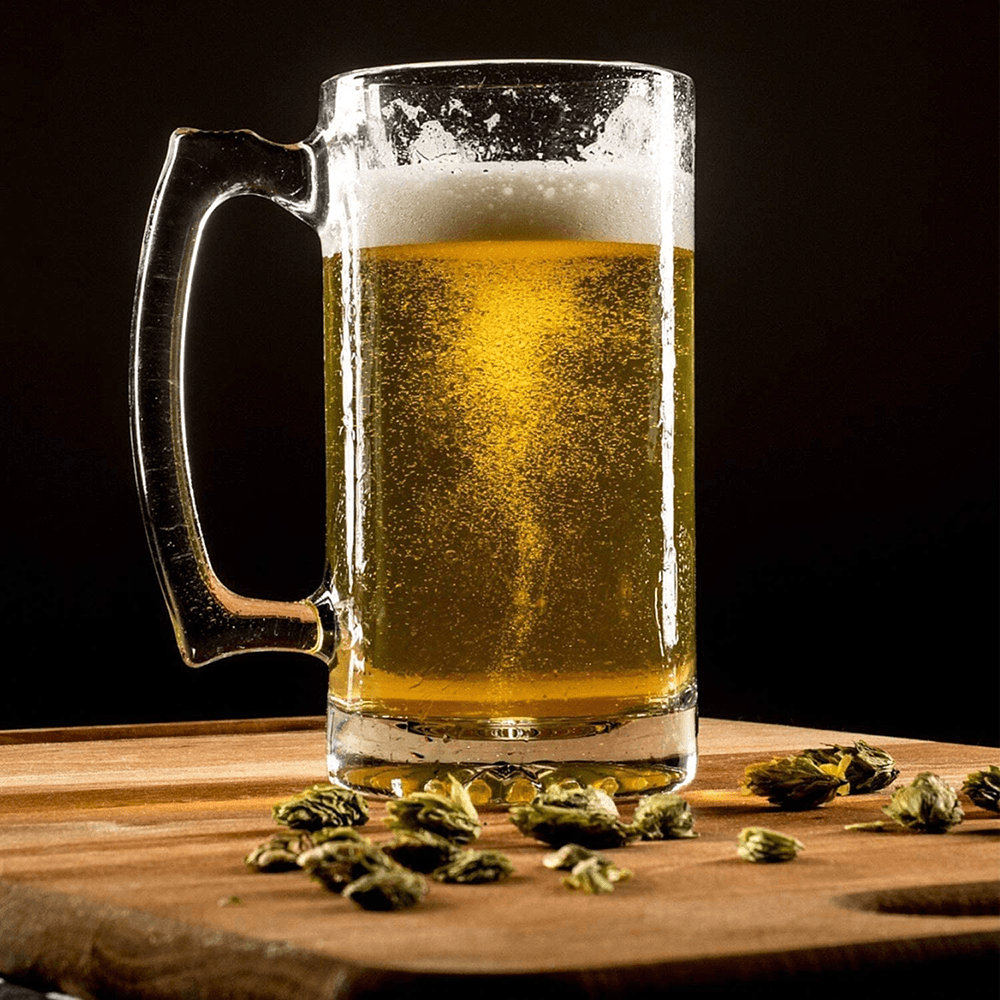 Vaso Chops Cervecero Chelero 800 ml | plazaVea - plazaVea