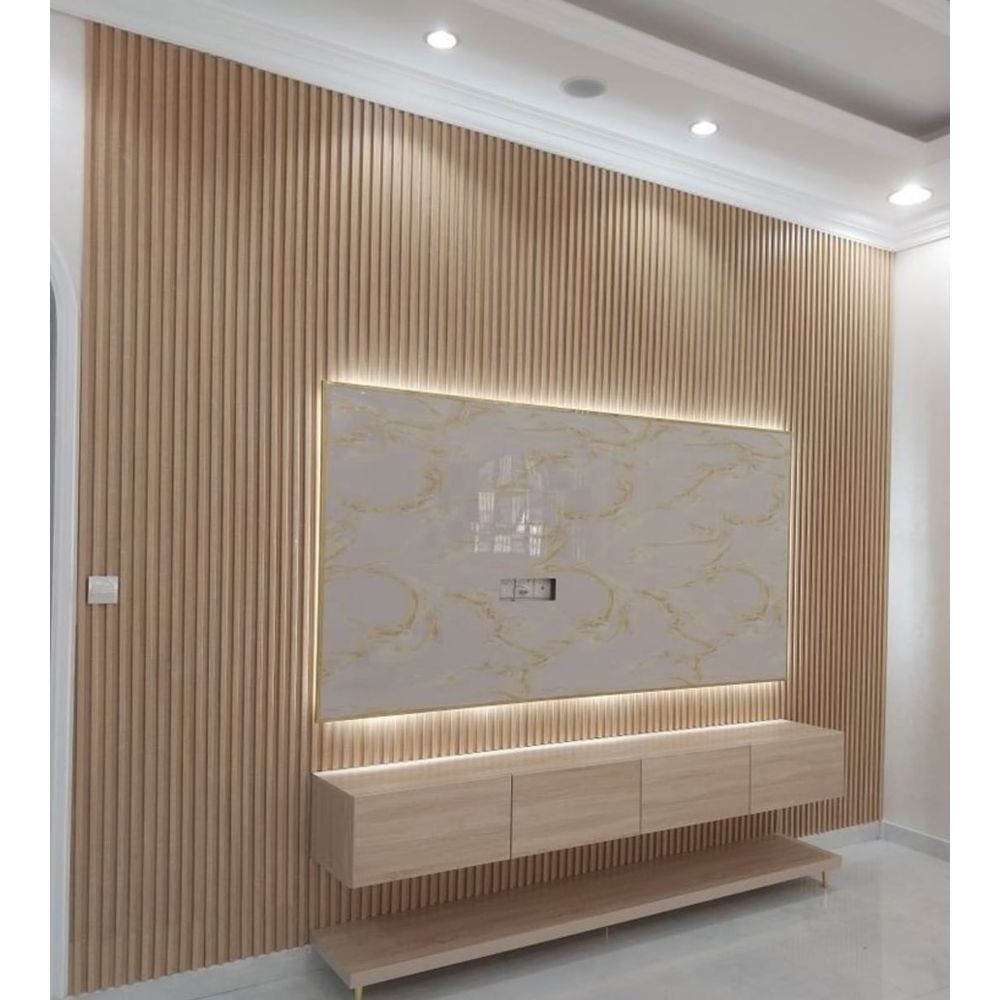 Wall Panel WPC Duna | plazaVea - plazaVea