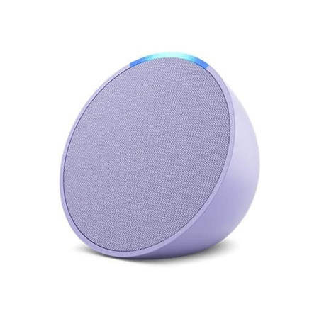 Alexa Echo Pop Color Lavanda | plazaVea - plazaVea