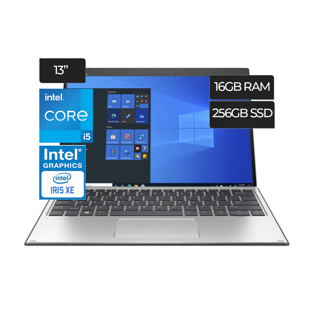 Hp Elite X2 G8 Detachable Intel Corei5 | plazaVea - plazaVea