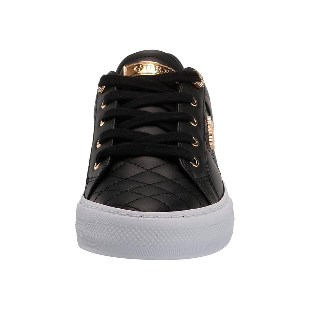 Zapatillas Guess Original Loven Mujer Color Negro Sanllo | plazaVea ...