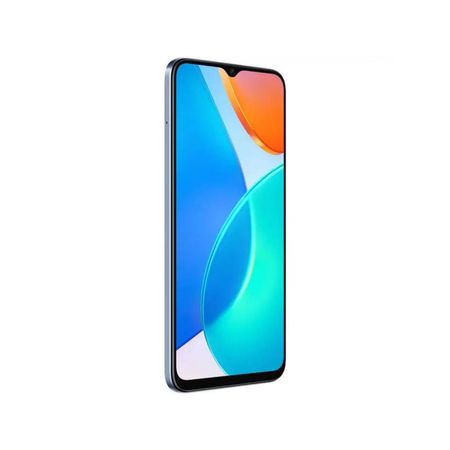 Celular Honor X6S Dual SIM ROM 128GB RAM 4GB Camara 50MP VNE-LX3 Plata ...