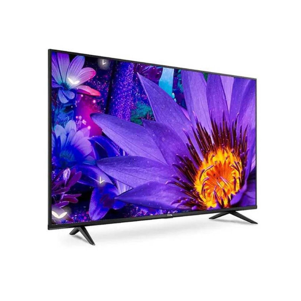 Televisor TCL 43 43P635 UHD 4K Smart Google TV | plazaVea - plazaVea