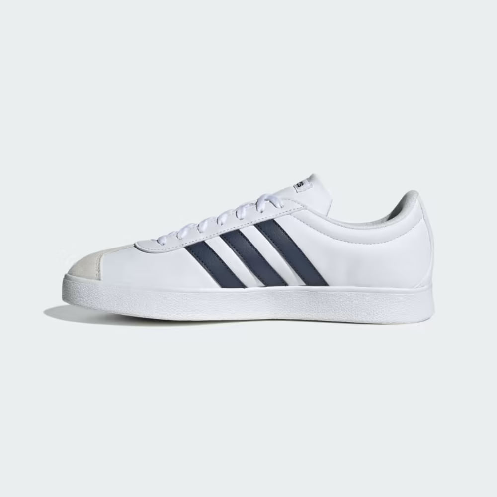 Zapatillas Urbanas para Hombre Adidas VL Court Base ID3709 | plazaVea ...