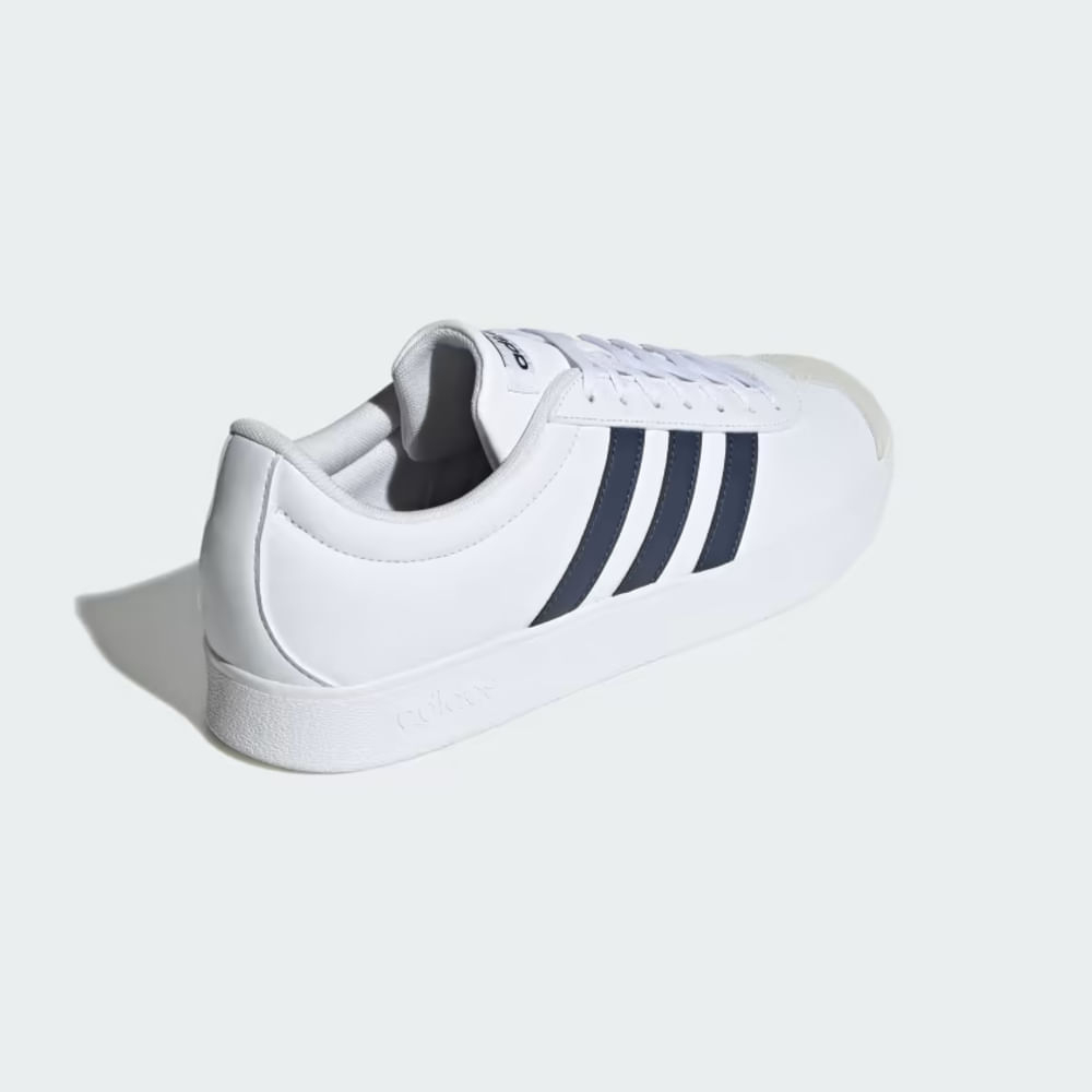 Zapatillas Urbanas para Hombre Adidas VL Court Base ID3709 | plazaVea ...