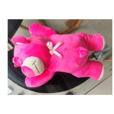 Peluche Oso Lotso Dormilon 37 cm | plazaVea - plazaVea