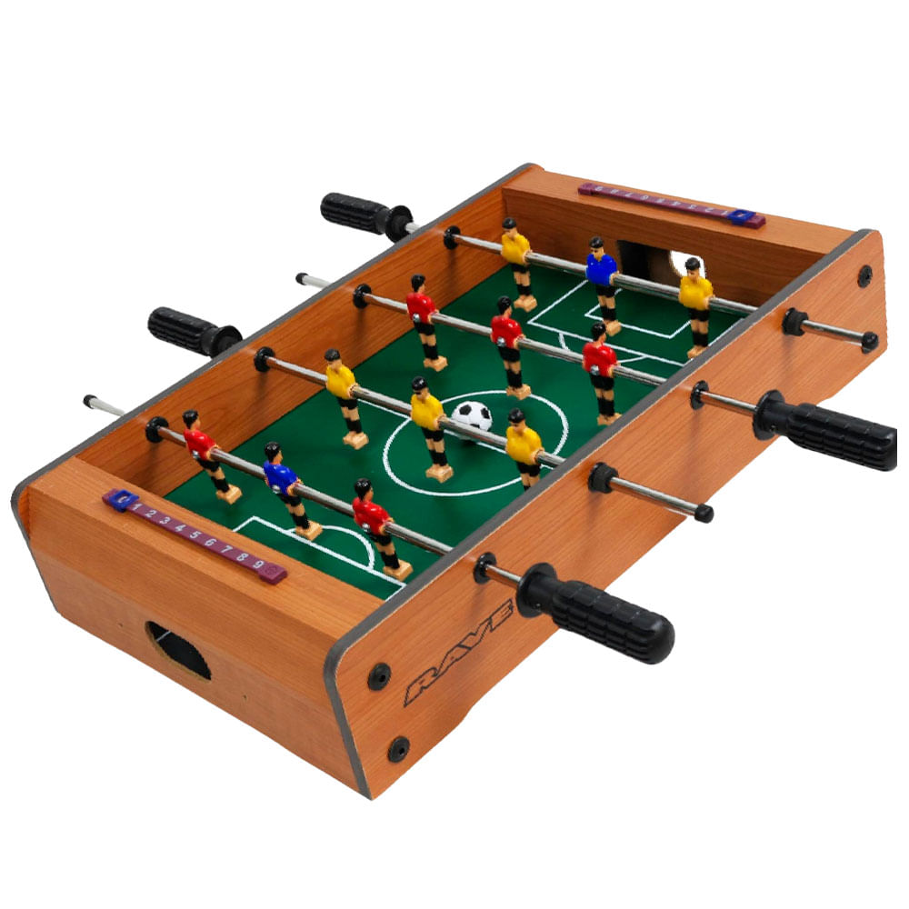 Mini Soccer RAVE 20" 112480008 | plazaVea - plazaVea