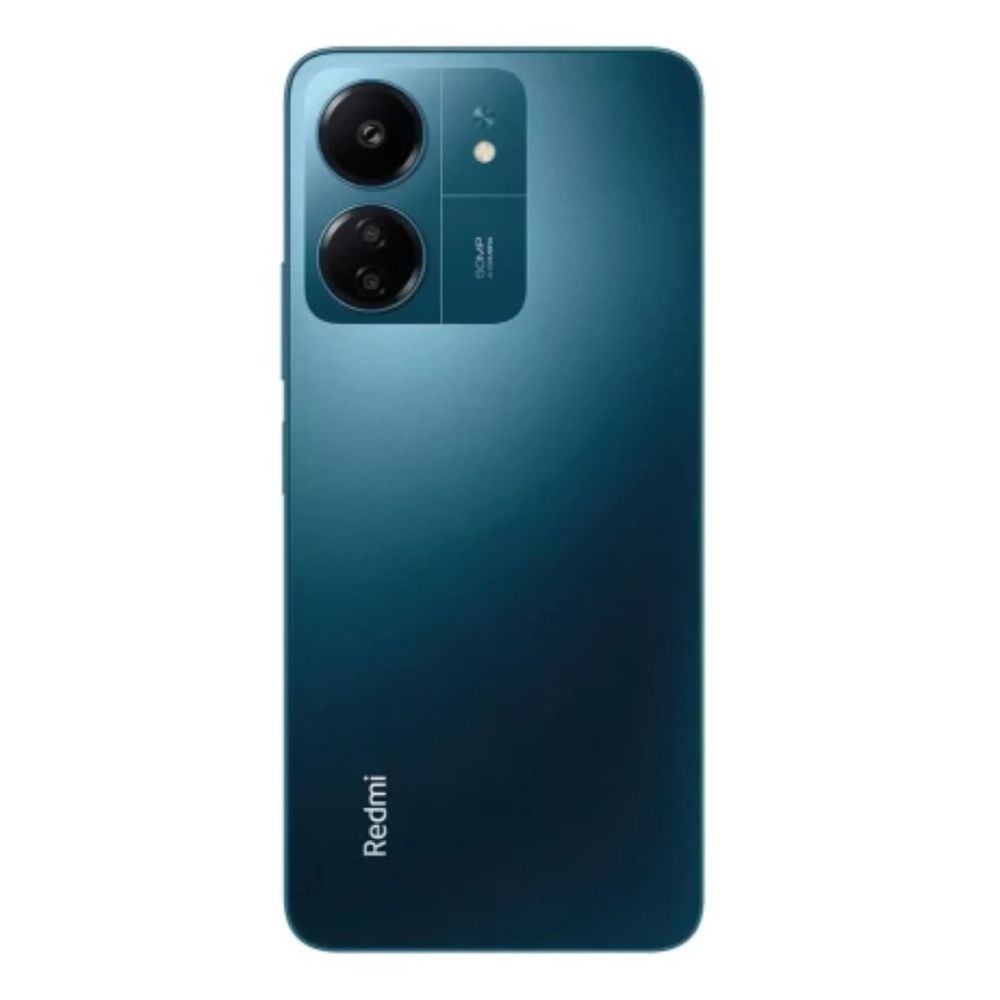 Celular Xiaomi Redmi 13C 8GB 256GB - Azul | plazaVea - plazaVea
