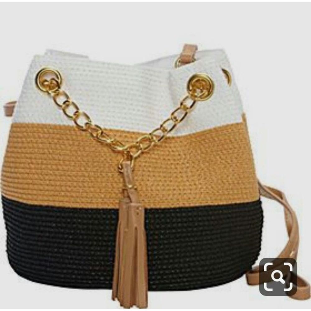 Cartera Diseño Juvenil Tres colores ELDIMAR | plazaVea - plazaVea