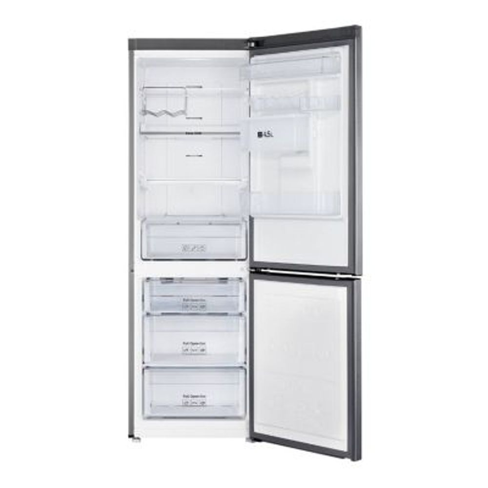 Refrigeradora Samsung No Frost 321 L Bottom Freezer RB33J3830SA/PE ...