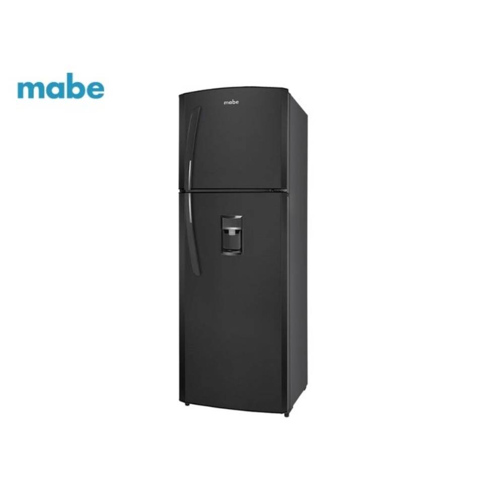 Refrigeradora Mabe 420 Lt No Frost Grafito Rmp420Flpg1 | plazaVea ...
