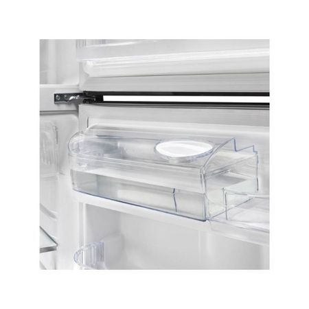 Refrigeradora Mabe 420 Lt No Frost Grafito Rmp420Flpg1 | plazaVea ...