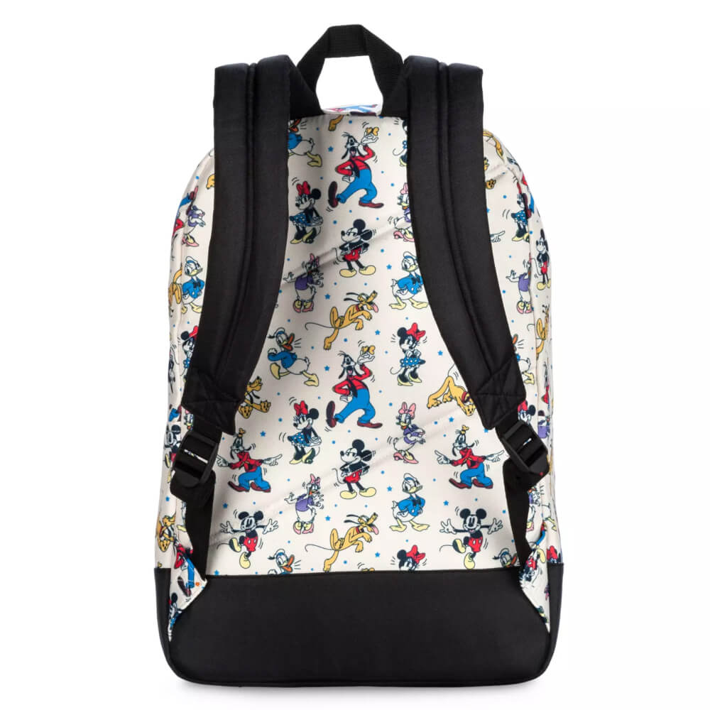 Mochila Shop Disney de Mickey Mouse y su Amigos | plazaVea - plazaVea