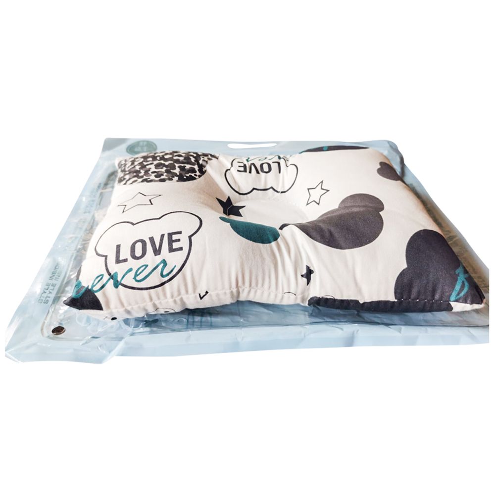 Almohada Para Bebe Recién Nacido Ergonómica Anatómica | plazaVea - plazaVea