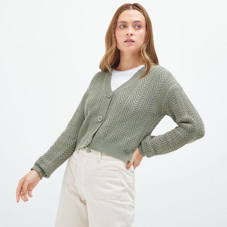 Chompa Amc Mujer Milan | plazaVea - plazaVea