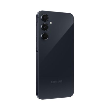 Celular Samsung Galaxy A55 5G 6.6" 256GB 8GB RAM Negro | plazaVea ...