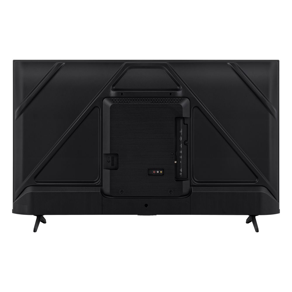 Televisor HISENSE LED 55" UHD 4K Smart Tv 55A6K | plazaVea - plazaVea