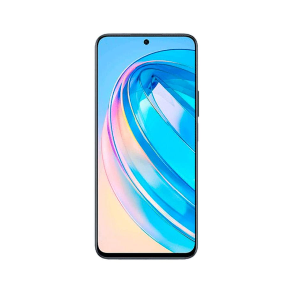 Celular Honor X8A 8GB Ram 256GB Color Silver| plazaVea - plazaVea