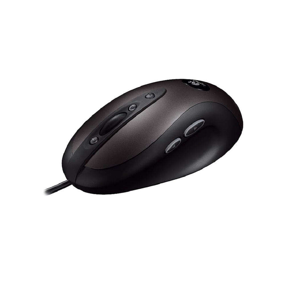 Logitech G400 Mouse óptico| plazaVea - plazaVea