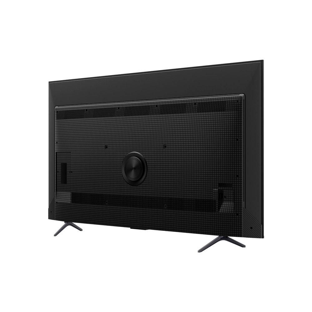 Televisor TCL 55" 55C655 QLED Google TV 4K Ultra HD | plazaVea - plazaVea