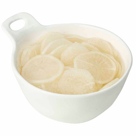 Nabo Encurtido ALCA FOODS Pote 250g | plazaVea - plazaVea