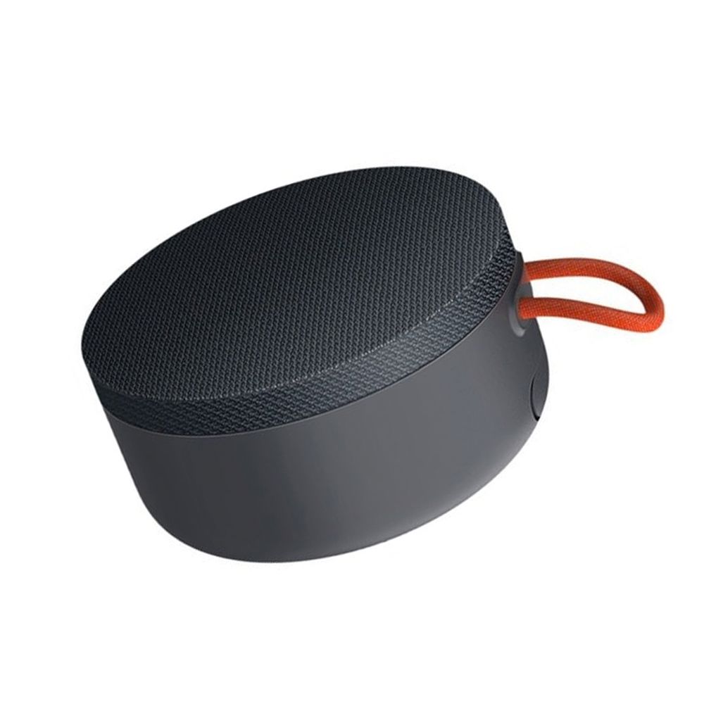 Bocina Xiaomi Bluetooth Speaker Mini Portátil Waterproof Negra ...