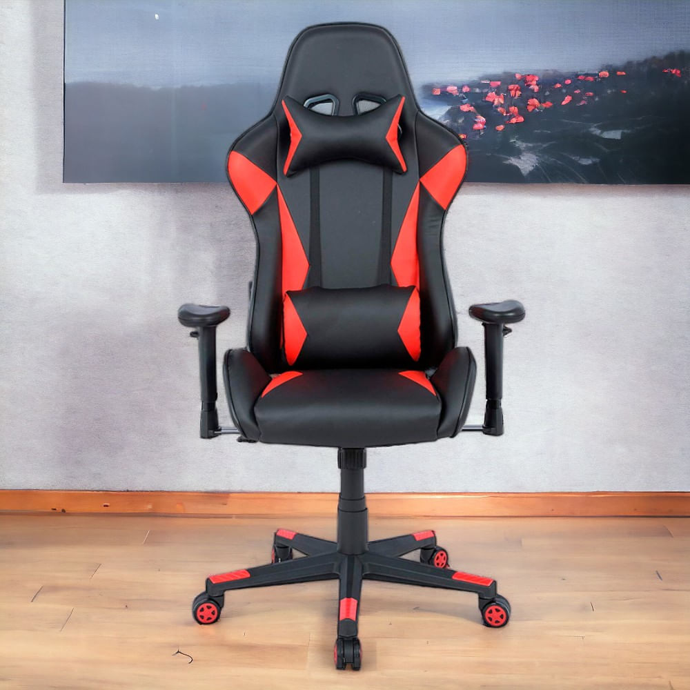 Silla Gamer Racing Pro| plazaVea - plazaVea