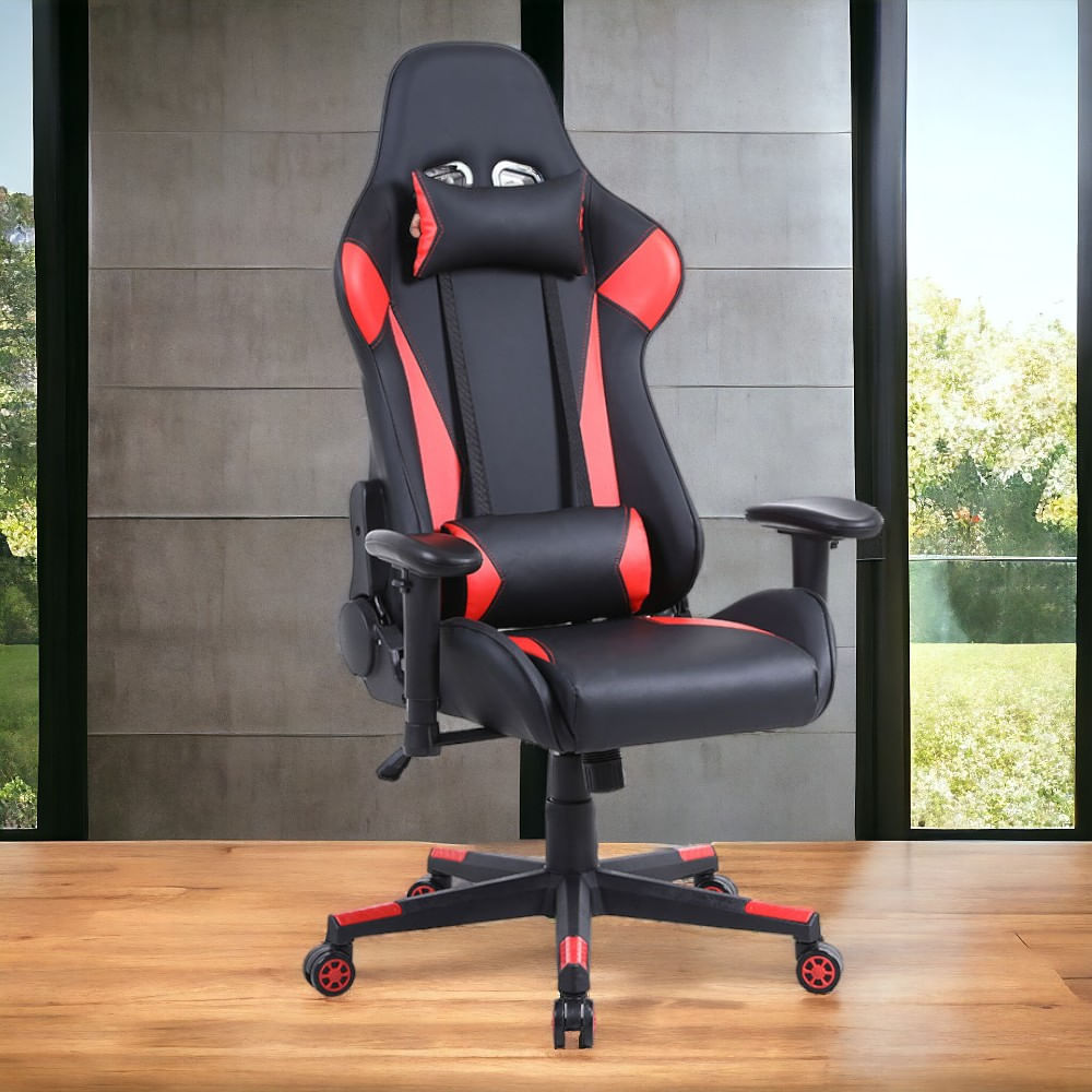 Silla Gamer Racing Pro| plazaVea - plazaVea