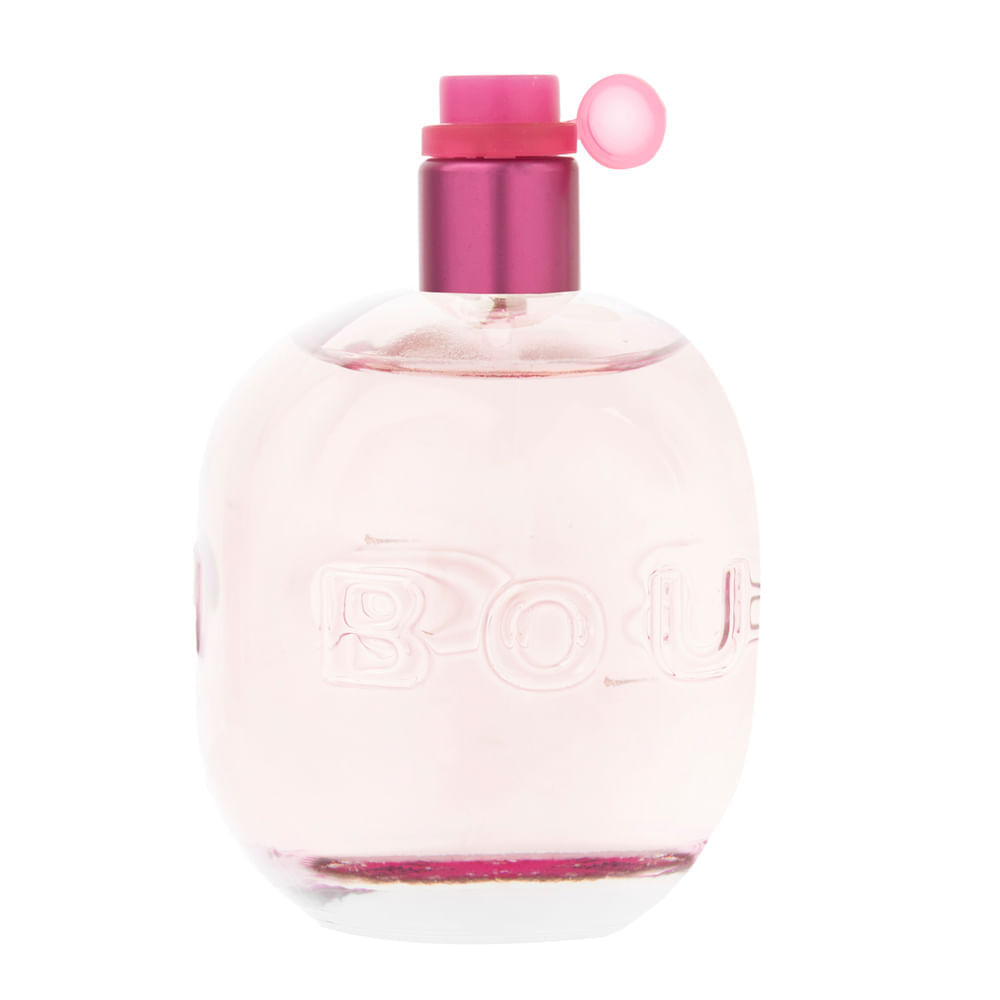 Perfume Boum Pour Femme EDP 100ML | plazaVea - plazaVea