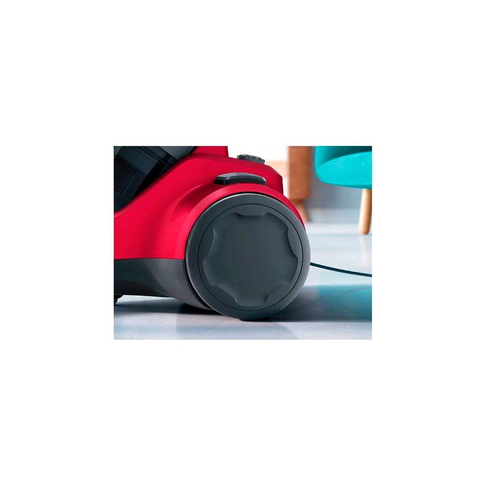 Aspiradora Electrolux EAS31 De Tanque 1800W Turbo Clean | plazaVea ...